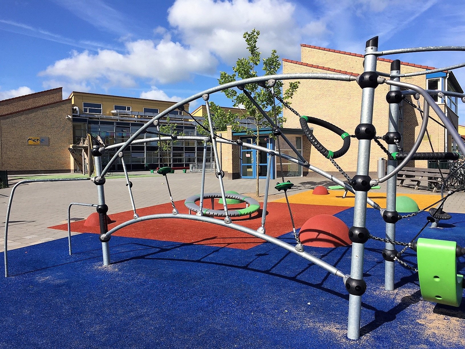 Basisschool de Meander - Ootmarsum